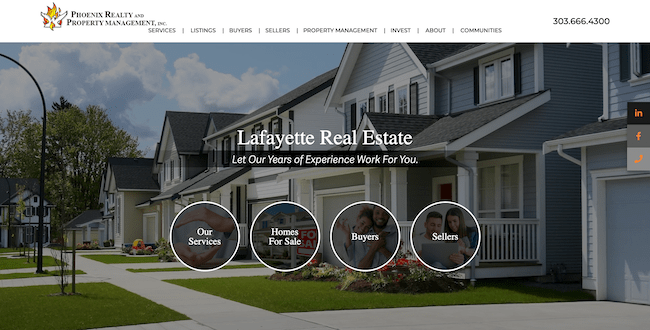 Lafayette Real Estate, Lafayette Real Estate Relocation Experts ...
